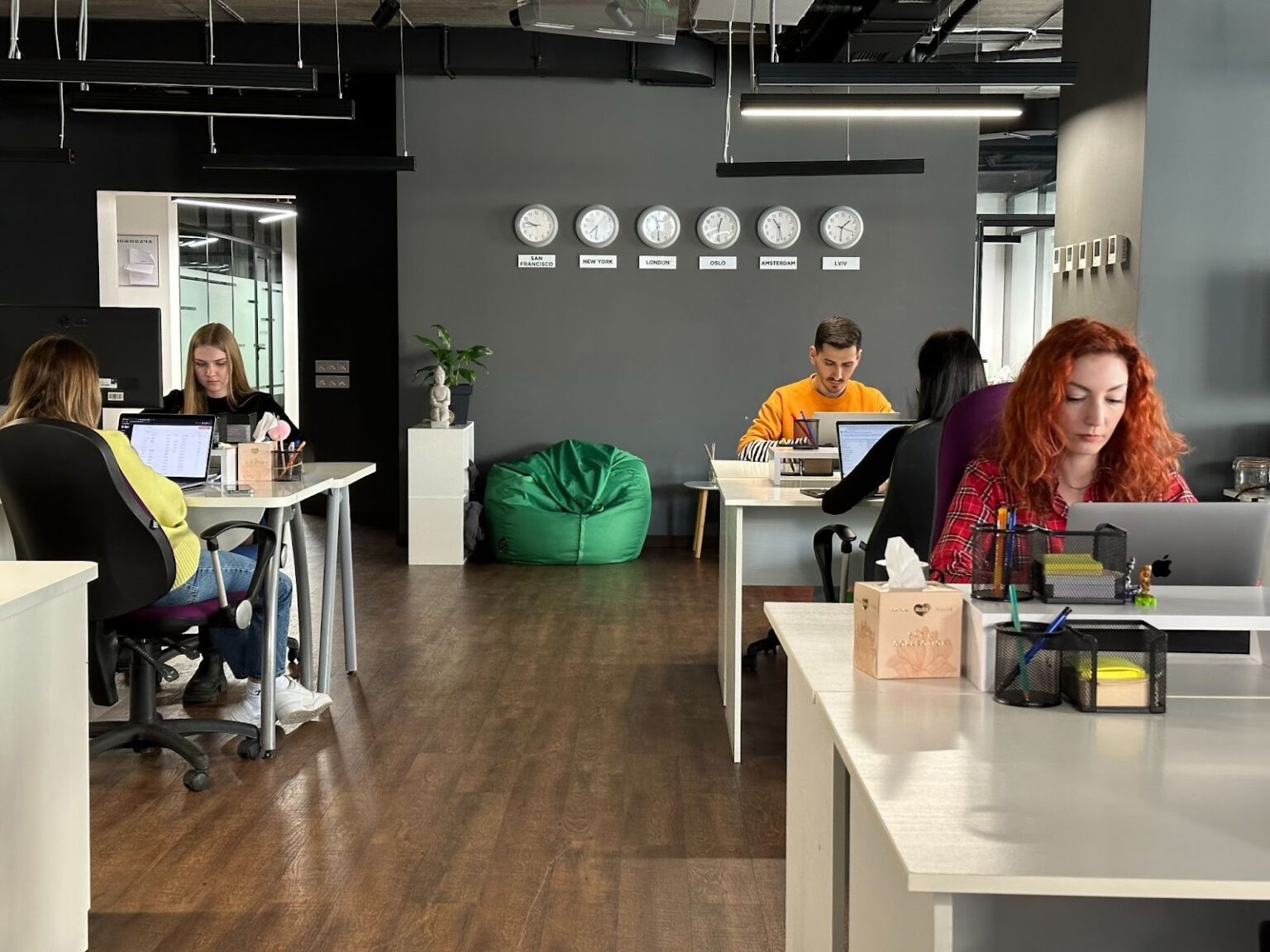 How Relevant Software Uses AI to Give Clients a Strategic Edge | Scroll ...