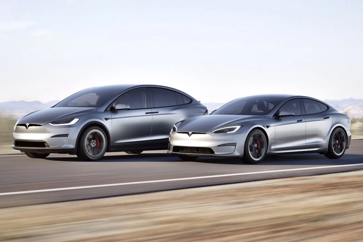 Tesla припинить виробництво Model S/X, фінпоказники — падають | Scroll ...